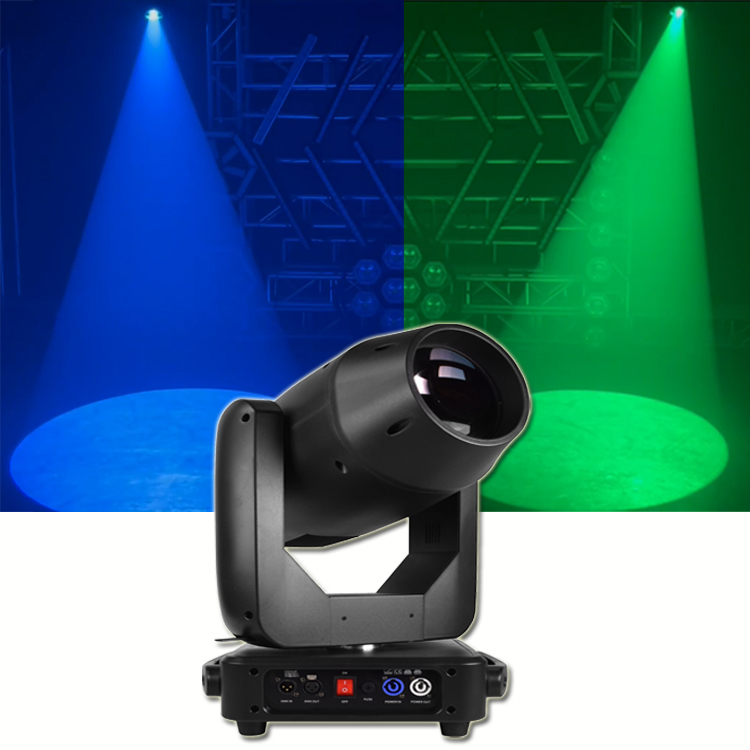 Professional Stage Lighting Wash Spider Light Beam Led Concert Moving ...