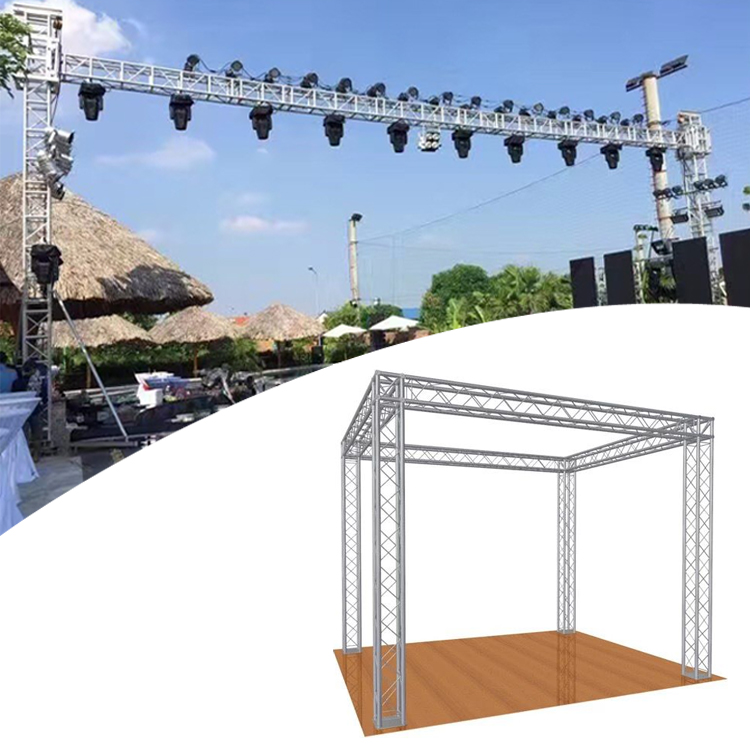 China Light Truss System manufacturers, Light Truss System suppliers ...