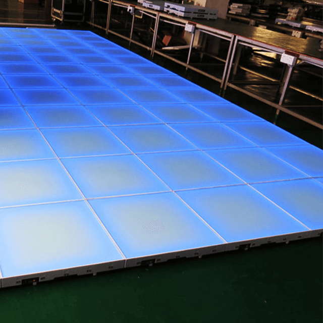 China Led Portable Dance Floor manufacturers, Led Portable Dance Floor ...
